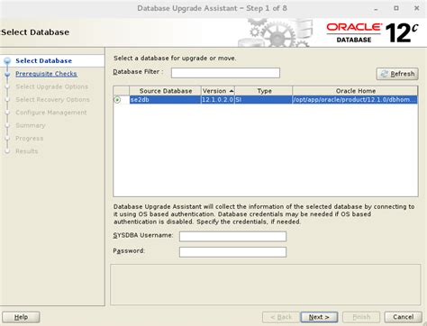 A Help Upgrading Oracle Single Instance With Asm Oracle Restart
