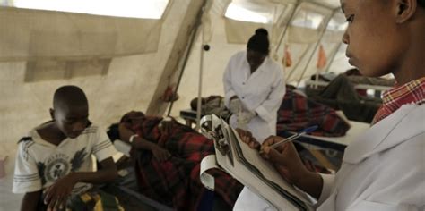 Effects Of Sex Drugs Mistaken For Cholera In Zambia Graphic Online