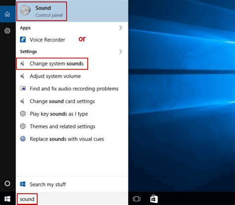 Turn On Or Off Windows Startup Sound On Windows 10