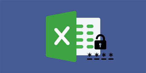 Excel Forgotten The Password For Sheet Protection October 30 2021