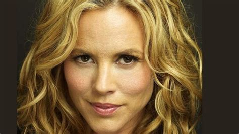 Maria Bello Hot