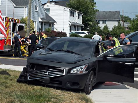 Man Charged With Dui Hit And Run After Crash In Ridgewood Ridgewood