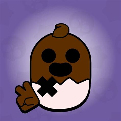Ertuğrul Adlı Kullanıcının Brawl Stars Panosundaki Pin