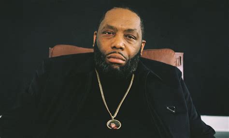 Killer Mikes Michael A Triumph In Hip Hop