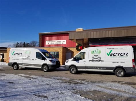 Vector Tech Group On Linkedin Our Low Voltage Cabling Team Has Been Busy Last Week We Wrapped Up…