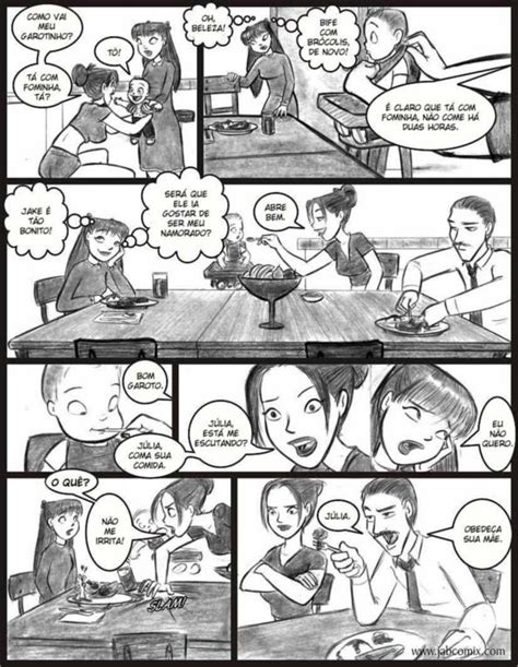 Ai Papi Volume 4 Ay Papy As Aventuras De Julia