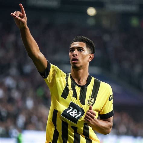 Jude Bellingham On Twitter This Is What It Means Not Pretty But A Massive 3 Points 😤