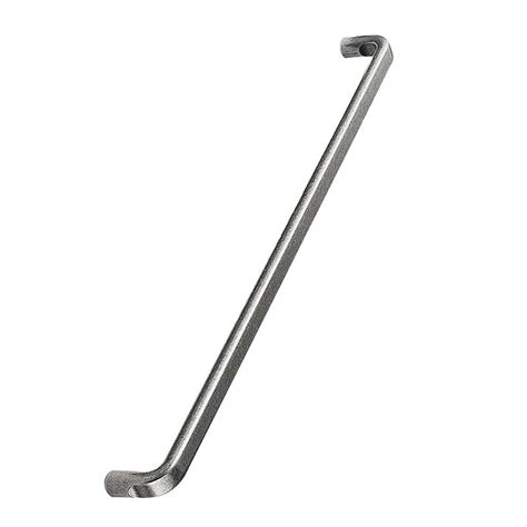 Base Handle Antique Grey