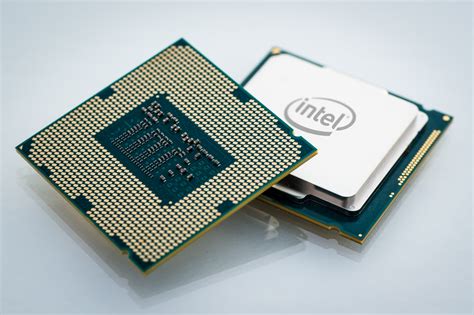 Fourth Generation Microprocessor