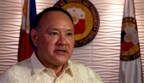 တရုတ်နဲ့ စစ်မဖြစ်လိုပေမယ့် တရုတ်ရဲ့ အနိုင်ကျင့်မှုကို ရင်ဆိုင်မယ်လို့ ဖိလစ်ပိုင် ကာ ဝန် ပြော