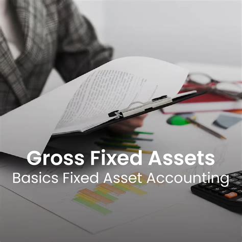 Gross Fixed Assets Basics Fixed Asset Accounting Tag Samurai