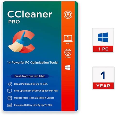 Ccleaner Professional Key Satın Al Saglamlisans