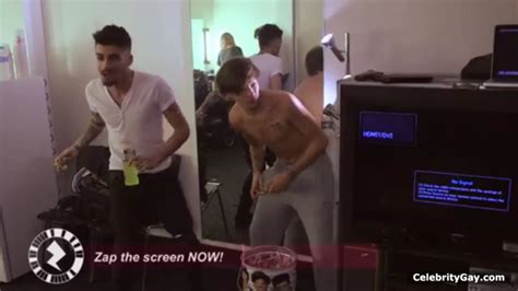 Louis Tomlinson Nude Leaked Pictures Videos Celebritygay