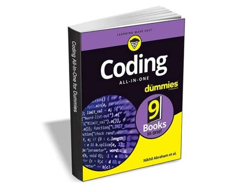 แจกฟรี Ebook ‘coding All In One For Dummies Techtalkthai