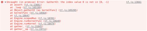 Working Onnx File Converted To Tfjs Via Tf Savedmodel Doesnt Work · Issue 5832 · Tensorflow