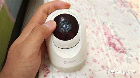 用了两年的360摄像头坏了，插电没反应。 知乎