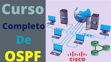 Configurar Enrutamiento Ospf Guía Práctica Completa Mundowin