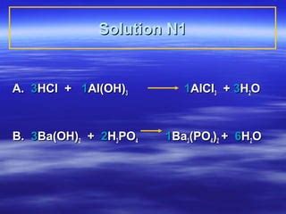 Acids Bases Neutralization PPS