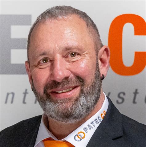 Patecco Gmbh Identity And Access Management