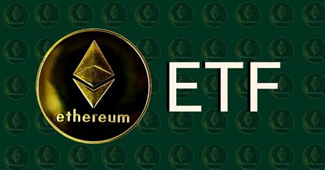 21shares Set To Shake Up Crypto Market With Spot Ethereum Etf Launch On
