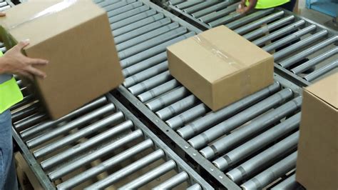 Carton Object Detection Dataset By Binary