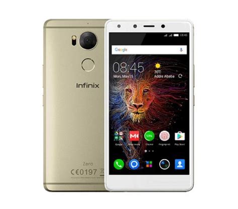 How To Root And Install TWRP Recovery On Infinix Zero