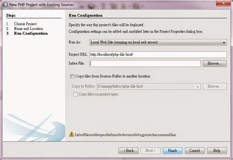 Git合作開發從netbeans開始！netbeans複製git專案教學 Clone Git Project In Netbeans