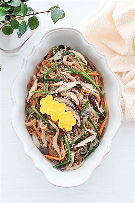 잡채 황금레시피 잡채만드는법 부추잡채 레시피 재료 네이버 블로그