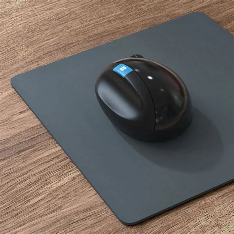 Sculpt Ergonomic Mouse Designed By Microsoft