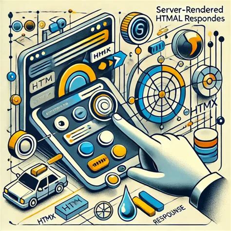 Simplifying Dynamic Web Development With Django And Htmx Part 6 Html