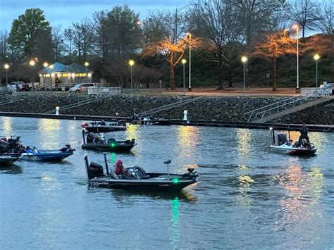 Tennessee River Fishing Reports Brdoutdoors