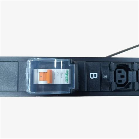 Basic Rack Pdu Nbtuxin