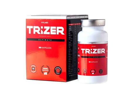 Trizer - Opinie, Cena, Efekty, Skład - gdzie kupić (Apteka czy sklep ...