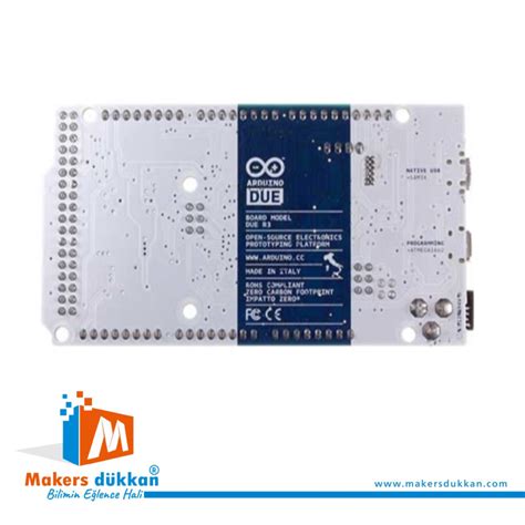 arduino due