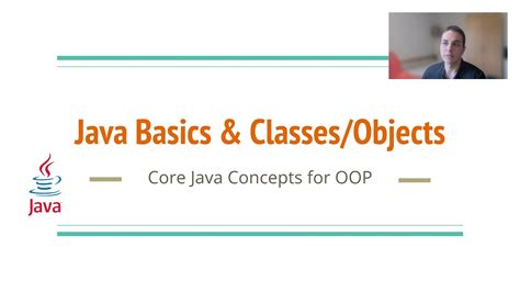 Java Oop Essentials 1 Classes Objects And Jvm Explained Beginner Friendly Youtube