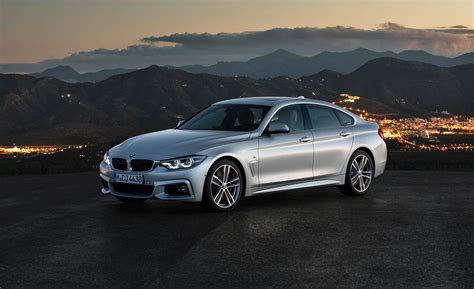 2020 Bmw 4 Series Gran Coupe Reviews Bmw 4 Series Gran Coupe Price