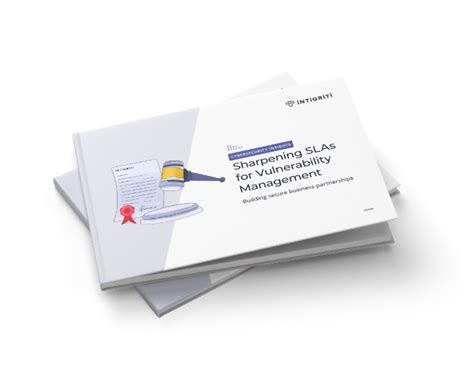 Vulnerability Assessment Reporting How Security Teams Can Perfect Their Process