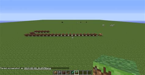 Noteblock Tune Minecraft Map