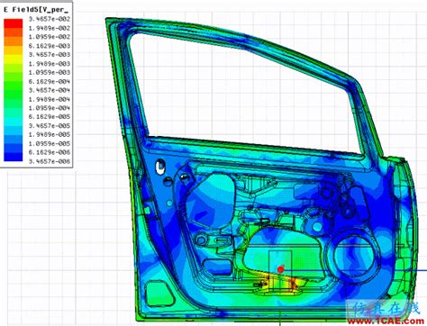 电动汽车设计中的cae仿真技术应用ansys培训、ansys有限元培训、ansys Workbench培训、ansys视频教程、ansys