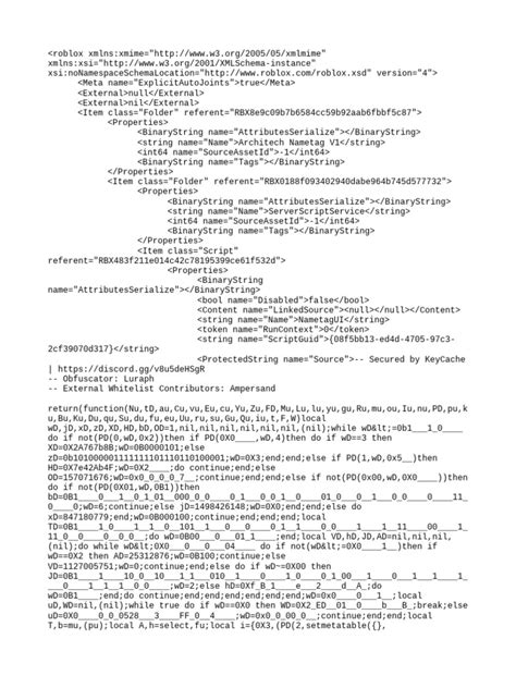 Roblox Architech Nametag V1 Script Pdf