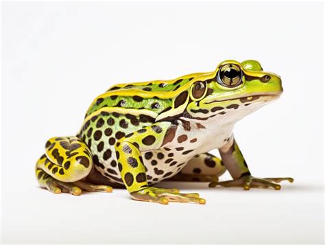 Lithobates Pipiens Stock Illustrations 3 Lithobates Pipiens Stock Illustrations Vectors