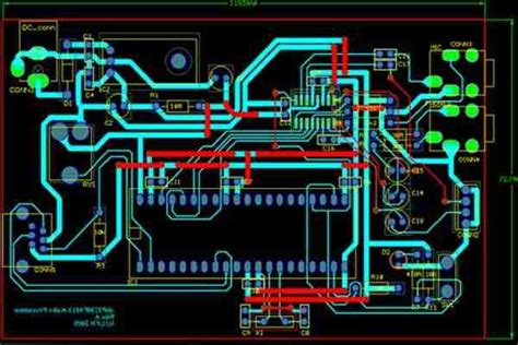 complete guide to generating gerber files for pcb fabrication
