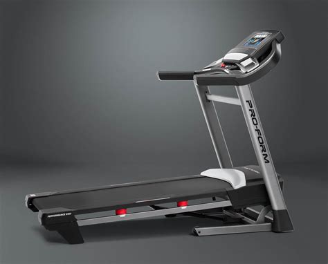 Proform Smart Performance 600i Treadmill Proform