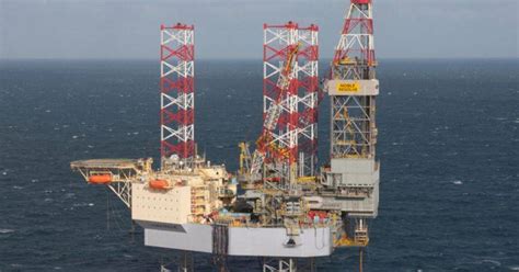 Noble Secures Drilling Work Off Poland
