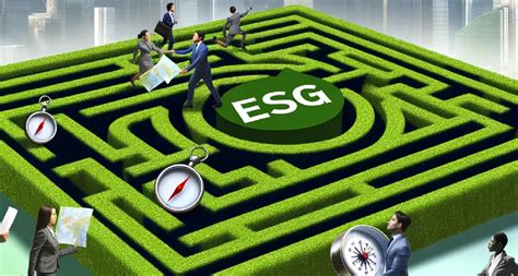 Digital Transformation And Esg Esg Disclose Ltd Uk