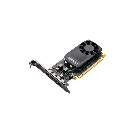 Certified Refurbished Nvidia Quadro P620 2gb Gddr5 Graphics Card Boost Your Professional
