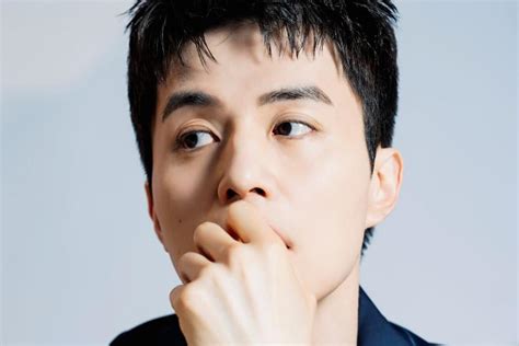 Lee Dong Wook In Talks To Star In New Drama Soompi