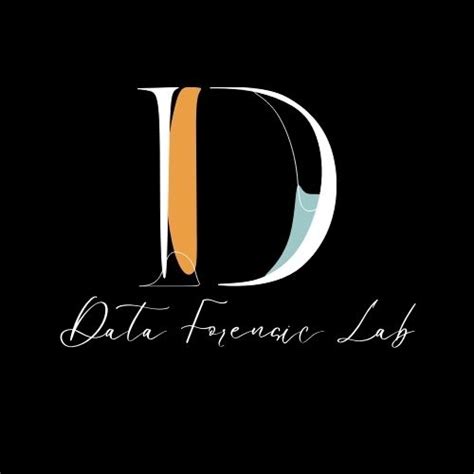Data Forensic Lab
