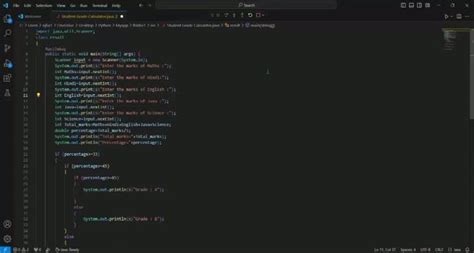 Video Nishant Kumar Jha On Linkedin Codsoft Javaprogramming Codsoft