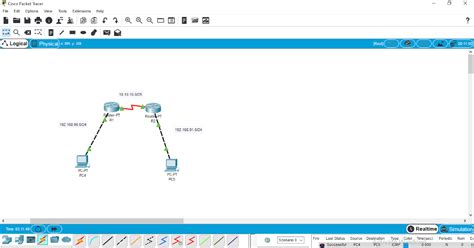 Cara Mengkonfigurasi Kabel Serial